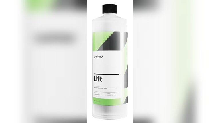 Best Pre Wash for Car Detailing: Top Effective Foam Soaps Reviewed ...