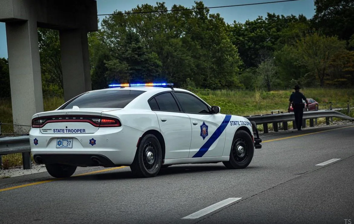 How Arkansas Reporting a Traffic Crash to State Police Requirements ...