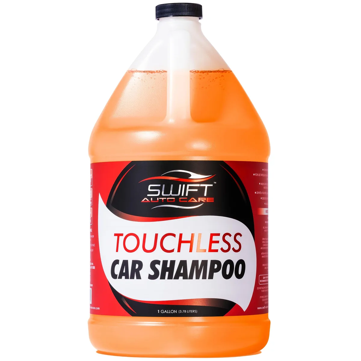 Guide to Lexus Recommended Shampoo for 2026: Easy Methods - Road Worthy ...